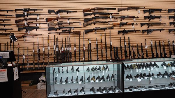 INTEGRITY FIREARMS - Updated October 2025 - 19 Photos & 14 Reviews ...