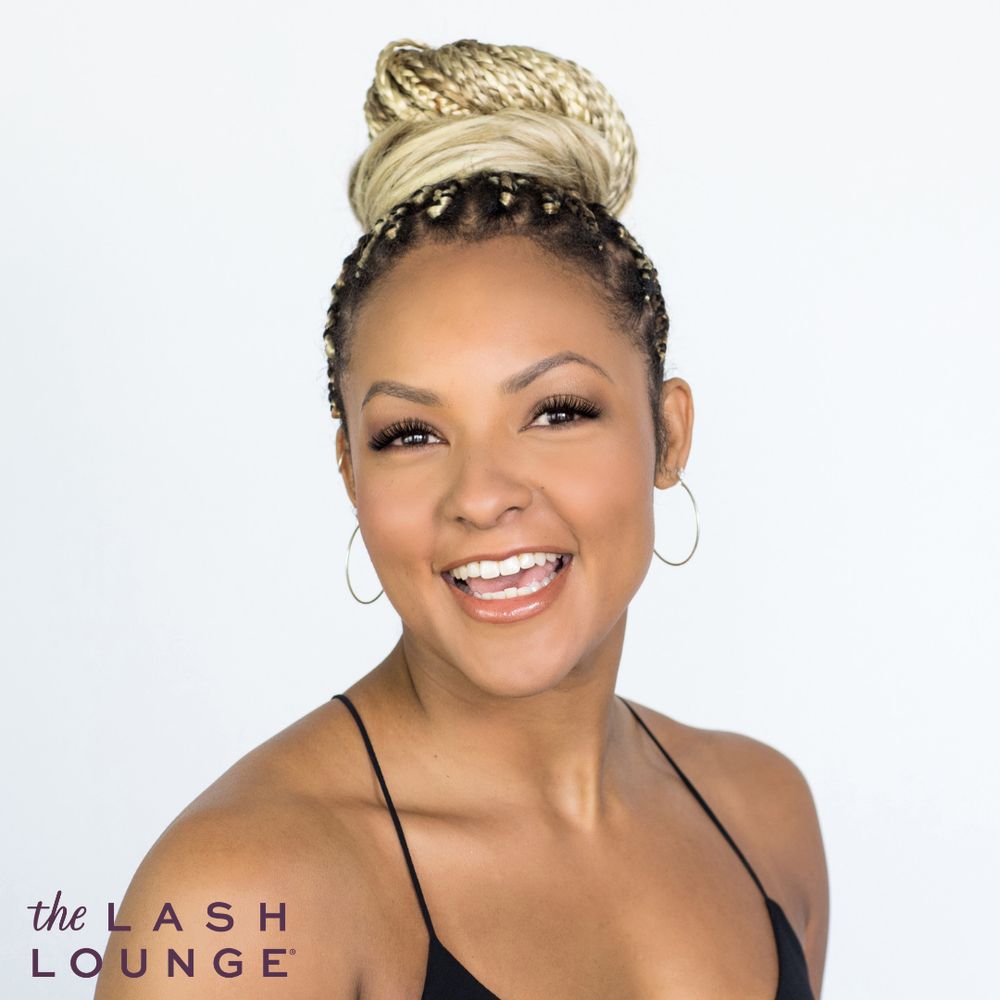 THE LASH LOUNGE - Updated September 2024 - 18 Photos & 18 Reviews ...