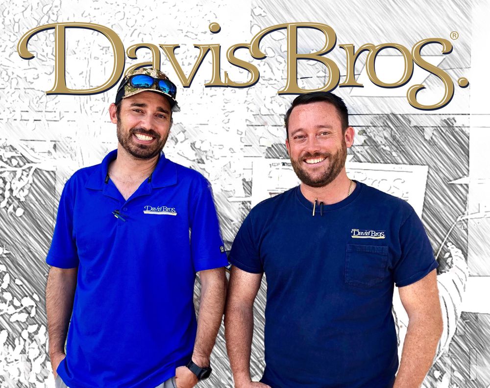 DAVIS BROS - Updated September 2024 - 21 Photos & 21 Reviews - 708 N ...