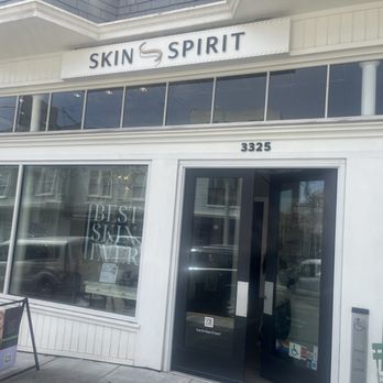 SKINSPIRIT - PRESIDIO HEIGHTS - Updated April 2025 - 58 Photos & 213 ...