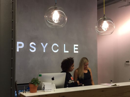 PSYCLE - Updated July 2025 - 25 Reviews - 76 Mortimer Street, London, United Kingdom - Gyms ...