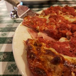 FRANTONE’S PIZZA & SPAGHETTI VILLA - Updated October 2025 - 349 Photos ...