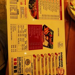 SUSHI MOON RAMEN - Updated June 2025 - 56 Photos & 79 Reviews - 6040 ...