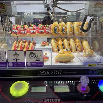 GATCHA - Updated October 2025 - 291 Photos & 80 Reviews - 133-33 39th ...