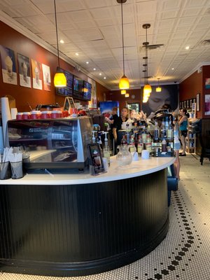 TAZZA CAFE - 30 Photos & 35 Reviews - 408 Main St, Ridgefield ...