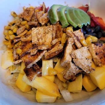 DEL SUR FRESH MEX & CANTINA - Updated July 2024 - 152 Photos & 184 ...