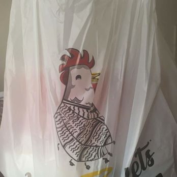 HOLY BUCKETS HALAL CHICKEN & PIZZA - Updated December 2025 - 129 Photos ...