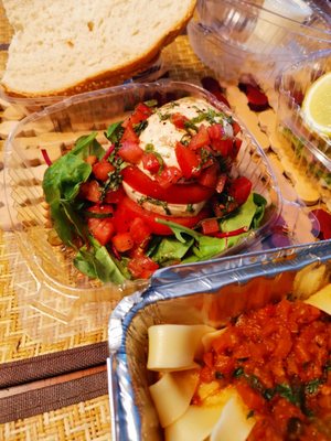 BELLISSIMO RESTAURANT - 281 Photos & 286 Reviews - 10403 Main St ...