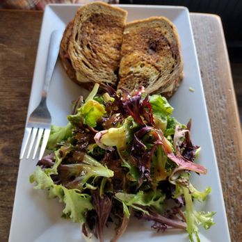 SCRIPTS CAFE - Updated July 2024 - 147 Photos & 143 Reviews - 2 East ...