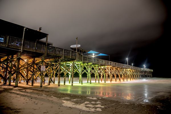 PIER 14 RESTAURANT & LOUNGE - Updated November 2025 - 987 Photos & 1051 ...