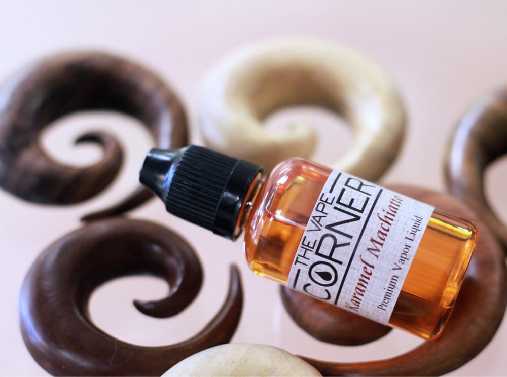 THE VAPE CORNER - Updated May 2026 - 45 Photos & 33 Reviews - 3158 Main ...
