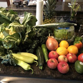 GEORGE’S PRODUCE MARKET - Updated December 2025 - 47 Photos & 19 ...