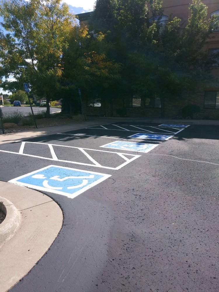 RGB ASPHALT - Masonry/Concrete - Orange Park, FL - Phone Number - Yelp