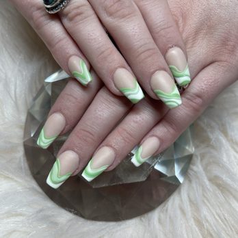 CASSIA NAIL SPA - Updated May 2024 - 52 Photos & 80 Reviews - N89W16853 ...