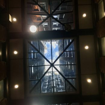 WILSON FLAGSHIP - SOHO - Updated December 2025 - 40 Photos - 594 ...