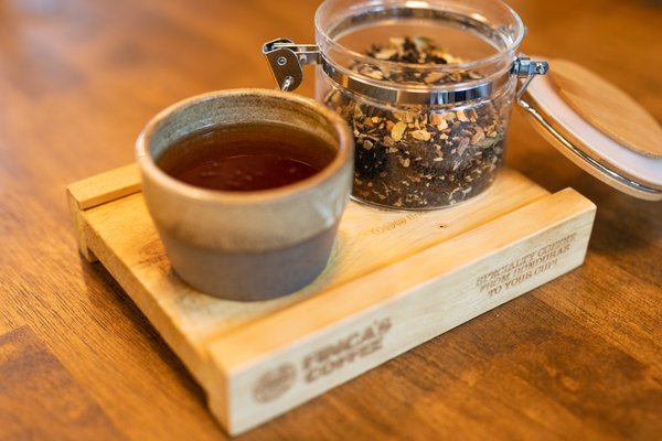 FINCA’S COFFEE - Updated October 2025 - 190 Photos & 71 Reviews - 5030 ...