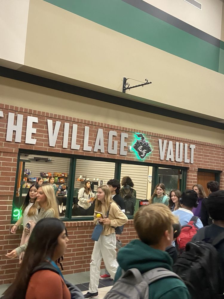 THE VILLAGE VAULT - Updated June 2025 - 4380 Village Way, League City ...