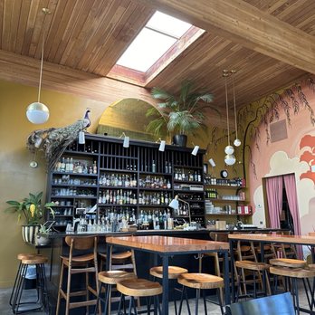 THE BOX SOCIAL - Updated October 2025 - 295 Photos - 287 Reviews - 3971 ...