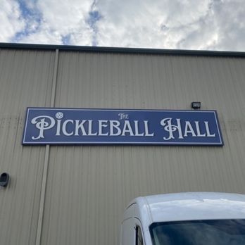 PICKLEBALL HALL - Updated January 2026 - 246 N Main St, Sayville, New ...