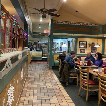 PRESCOTT JUNCTION RESTAURANT - Updated June 2025 - 78 Photos & 184 ...