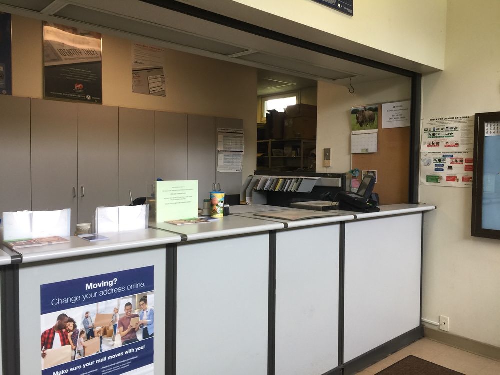 US POST OFFICE - Updated August 2025 - 1446 Lake Ariel Hwy, Lake Ariel ...