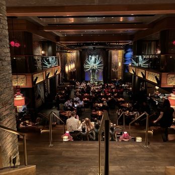 TAO CHICAGO RESTAURANT - Updated December 2024 - 1851 Photos & 728 ...