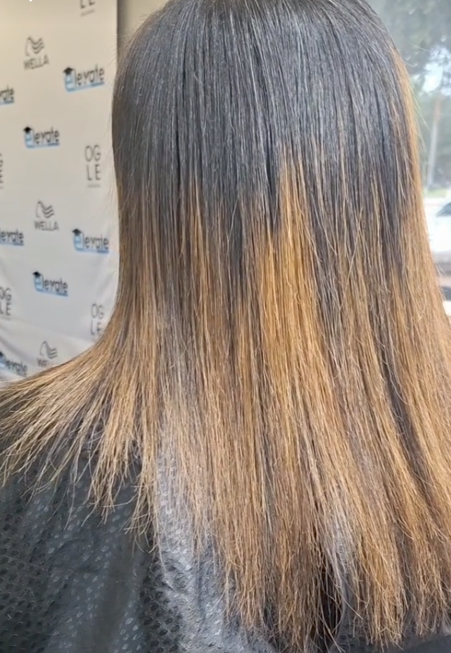 SALON TWO ZERO EIGHT - Updated September 2024 - Request an Appointment ...