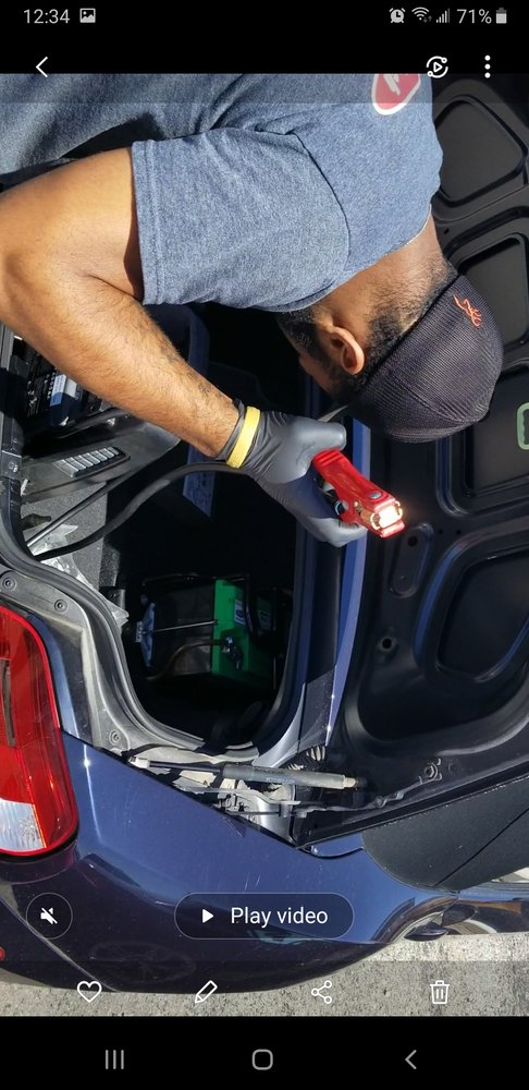 GERMAN AUTO TECH - Updated November 2025 - 38 Photos & 12 Reviews ...