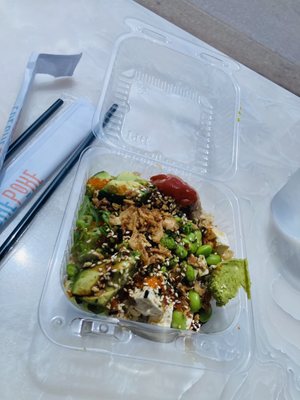 FRESHE POKE - Updated May 2024 - 199 Photos & 200 Reviews - 1102 Huger ...