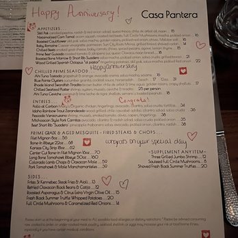 CASA PANTERA - Updated July 2024 - 135 Photos & 78 Reviews - 3015 ...