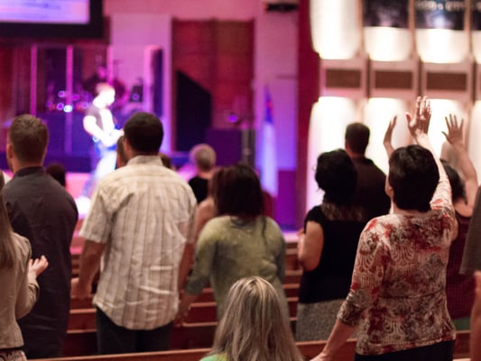 CITY VIEW CHURCH - Updated December 2025 - 28 Photos & 10 Reviews ...