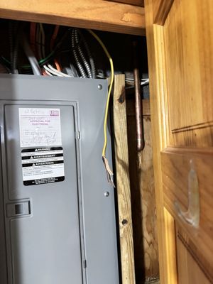 Corbin Electrical Services - Updated October 2025 - 23 Photos - 55 Reviews - 35 Vanderburg Rd ...