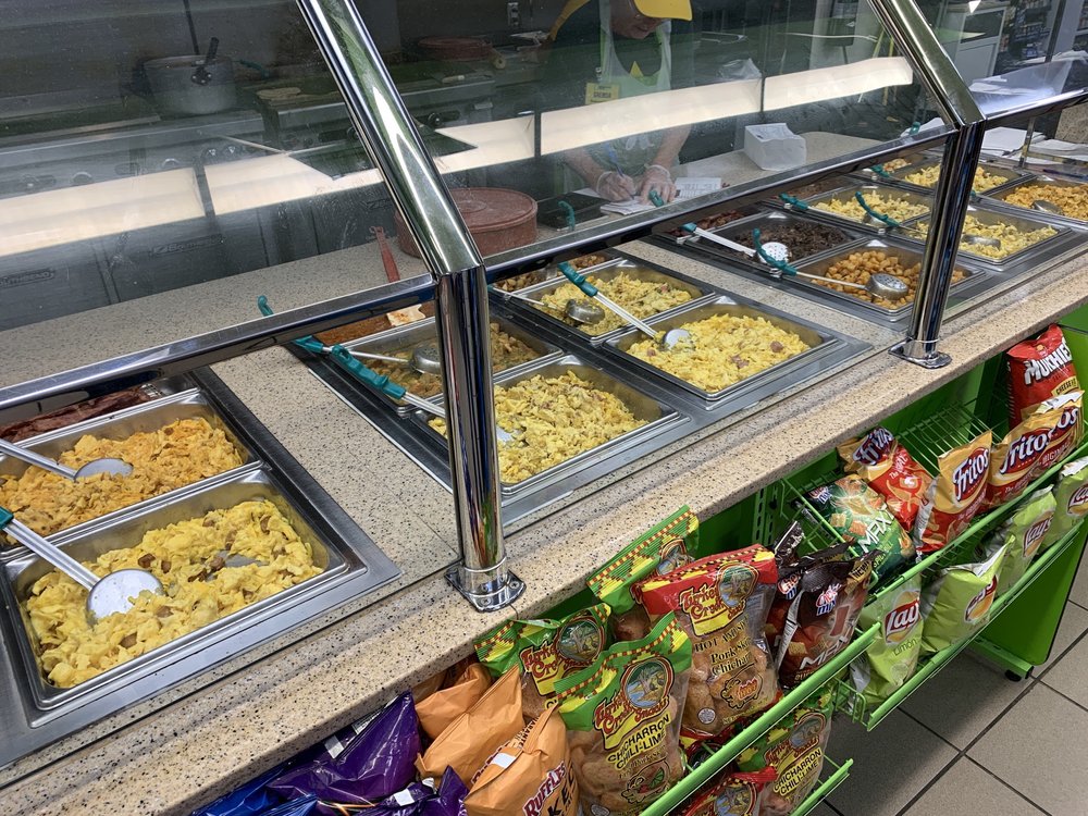 SUNOCO STRIPES - Updated July 2025 - 9735 Sheldon Rd, Houston, Texas ...