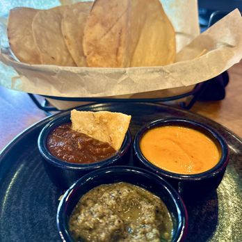 SAZON - Updated May 2025 - 195 Photos & 300 Reviews - 9447 Park Meadows ...