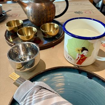 LING WU ASIAN RESTAURANT AT THE GROVE - Updated January 2026 - 262 ...