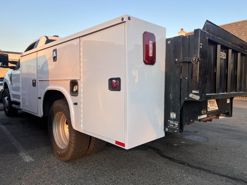 RED STAR AUTO WORKS - Updated January 2026 - 47 Photos & 26 Reviews ...