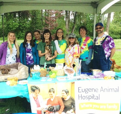 EUGENE ANIMAL HOSPITAL - Updated December 2025 - 13 Photos & 42 Reviews ...