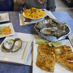 BAHAMAS FISH MARKET - 84 Photos & 62 Reviews - Seafood Markets - 13389 ...