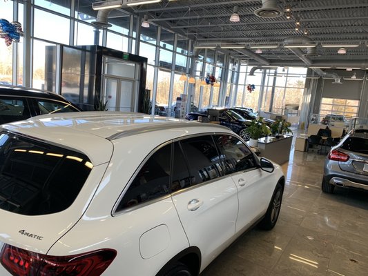 MERCEDES-BENZ OF HANOVER - Updated January 2026 - 83 Photos & 92 ...