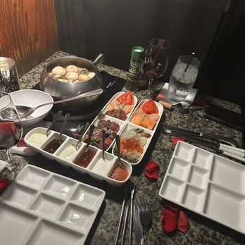 THE MELTING POT - PHOENIX - Updated April 2025 - 435 Photos & 641 ...