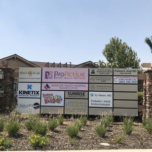 PROACTIVE WORK HEALTH SERVICES - Updated December 2025 - 43 Reviews ...