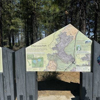 LAVA LANDS VISITOR CENTER - Updated December 2025 - 217 Photos & 58 ...