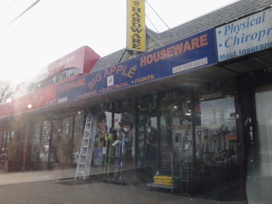 BIG APPLE HARDWARE & HOUSEWARE - Updated June 2026 - 19 Reviews - 15317 ...