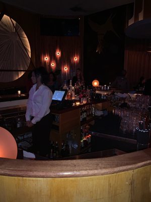 THE PEPPERMINT CLUB - 42 Photos & 128 Reviews - 8713 Beverly Blvd, West ...