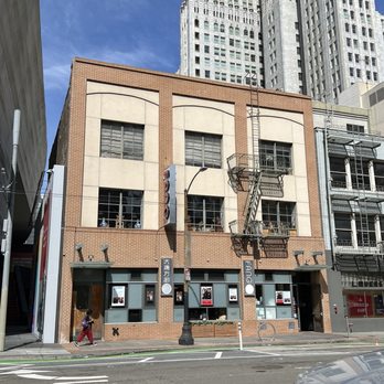 FANG - Updated July 2025 - 1523 Photos & 2016 Reviews - 660 Howard St ...