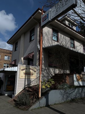 TASTE TICKLER - Updated February 2025 - 192 Photos & 432 Reviews - 1704 ...