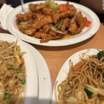 WOK OF FLAME - Updated January 2025 - 523 Photos & 632 Reviews - 417 ...