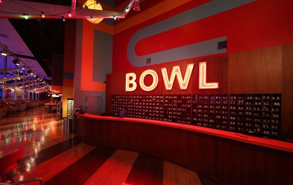 Bowlero Doral - Serving Miami, FL - Updated November 2025 - 156 Photos ...