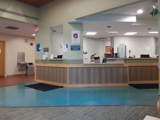 WILSON MEDICAL CENTER - Updated December 2025 - 800 Carter St ...