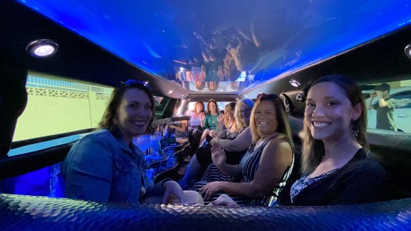 DIAL TRANSPORTATION - Updated October 2025 - 19 Photos & 39 Reviews ...